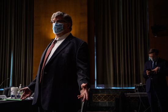 Honorable Brian D Miller Waits Ahead Editorial Stock Photo - Stock ...