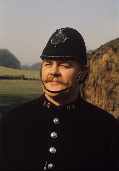 Kenneth Thornett Editorial Stock Photo - Stock Image | Shutterstock