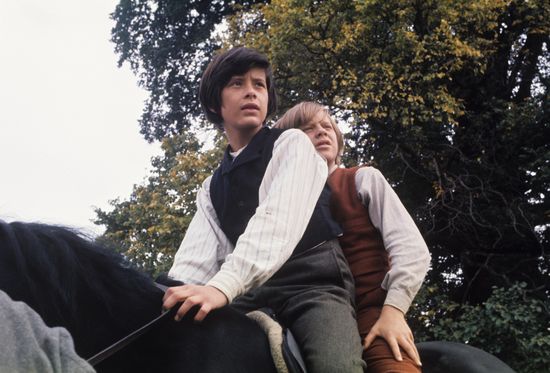 Roderick Shaw Tony Maiden Editorial Stock Photo - Stock Image ...