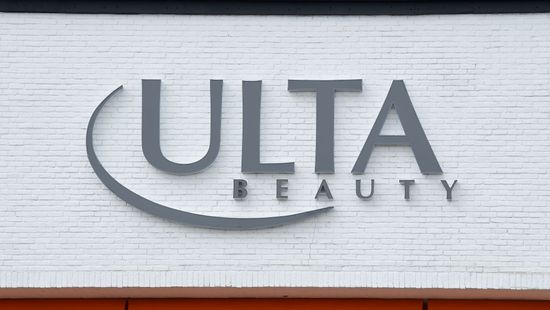Ulta Beauty Editorial Stock Photo - Stock Image | Shutterstock