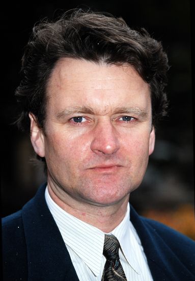 Neil Mccaul 1992 Editorial Stock Photo - Stock Image | Shutterstock