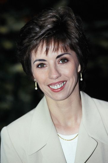 Sybil Ruscoe 1994 Editorial Stock Photo - Stock Image | Shutterstock