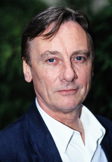 Tom Georgeson 1994 Editorial Stock Photo - Stock Image | Shutterstock