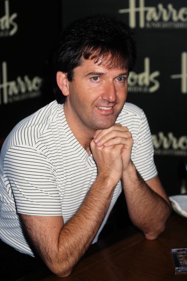 Daniel Odonnell 1998 Editorial Stock Photo - Stock Image | Shutterstock