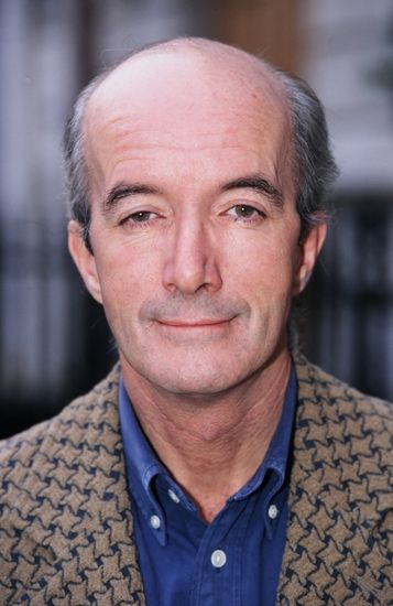 Clive Merrison 1998 Editorial Stock Photo - Stock Image | Shutterstock