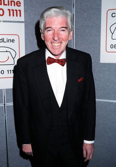 Tom Oconnor 1999 Editorial Stock Photo - Stock Image | Shutterstock