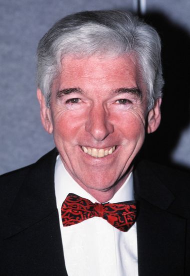 Tom Oconnor 1999 Editorial Stock Photo - Stock Image | Shutterstock