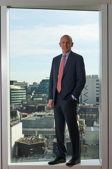 David Fass Editorial Stock Photo - Stock Image | Shutterstock