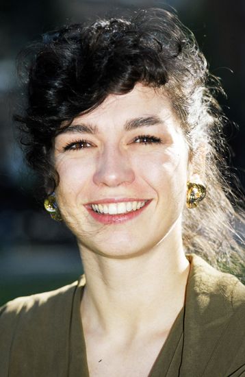 Francesca Ryan C1990 Editorial Stock Photo - Stock Image | Shutterstock