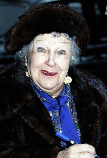 Doris Hare C1992 Editorial Stock Photo - Stock Image | Shutterstock