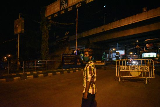 Ministry Home Affairs Mha On Sunday Editorial Stock Photo - Stock Image ...