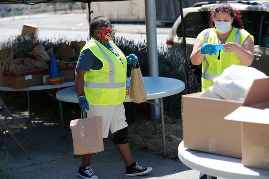Alameda Unified School District Ausd Worker Editorial Stock Photo ...