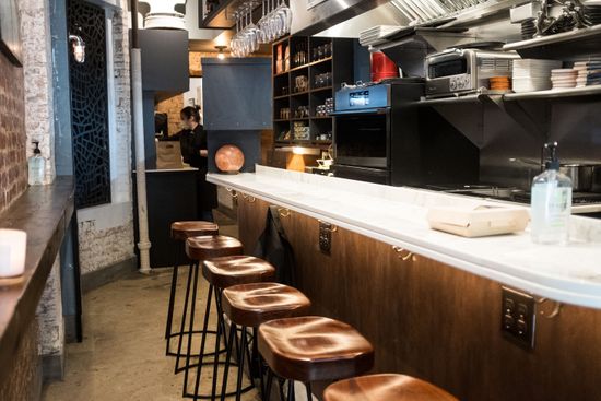 Inside View Haizea Spanish Chefs Mikel Editorial Stock Photo - Stock ...