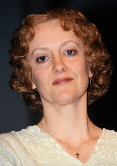 Moir Leslie C1992 Editorial Stock Photo - Stock Image | Shutterstock