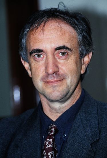 Jonathan Pryce Oliver Twist 1994 Editorial Stock Photo - Stock Image ...