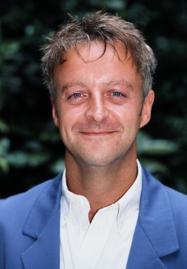 Paul Bown 1995 Editorial Stock Photo - Stock Image | Shutterstock