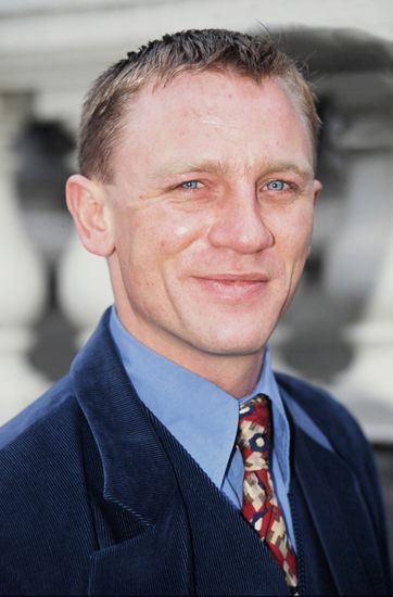 Daniel Craig Our Friends North Photocall Editorial Stock Photo - Stock ...