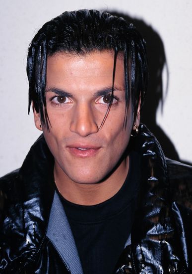 Peter Andre 1996 Editorial Stock Photo - Stock Image | Shutterstock