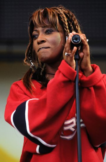 Eternal Vernie Bennett 1997 Editorial Stock Photo - Stock Image ...