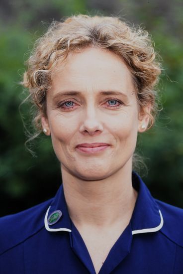 Barbara Marten Casualty 1998 Editorial Stock Photo - Stock Image ...