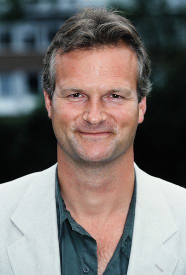 Clive Mantle 1994 Editorial Stock Photo - Stock Image | Shutterstock