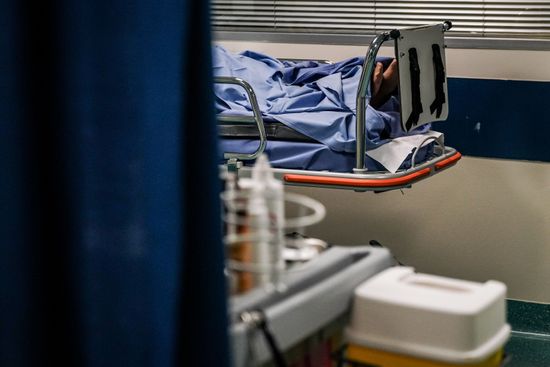 First Aid Codogno Hospital Reopens Closed Editorial Stock Photo - Stock ...