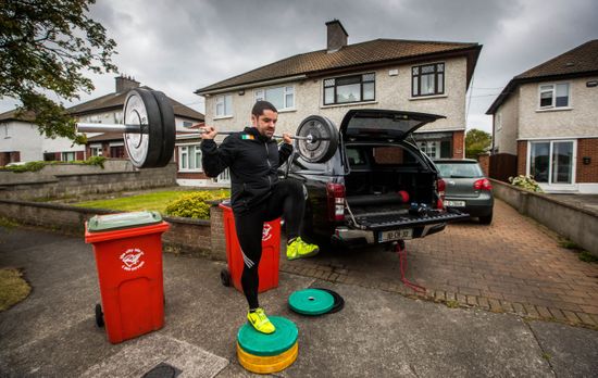 Skeleton Racer Brendan Doyle Editorial Stock Photo - Stock Image ...