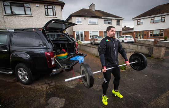 Skeleton Racer Brendan Doyle Editorial Stock Photo - Stock Image ...