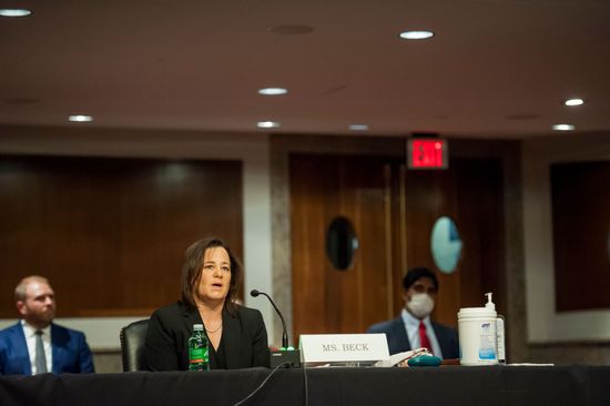 Nancy B Beck New York Offers Editorial Stock Photo - Stock Image ...