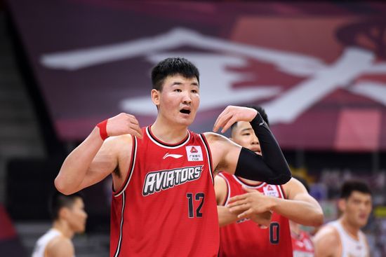 Gu Quan Front Shenzhen Aviators Talks Editorial Stock Photo - Stock ...