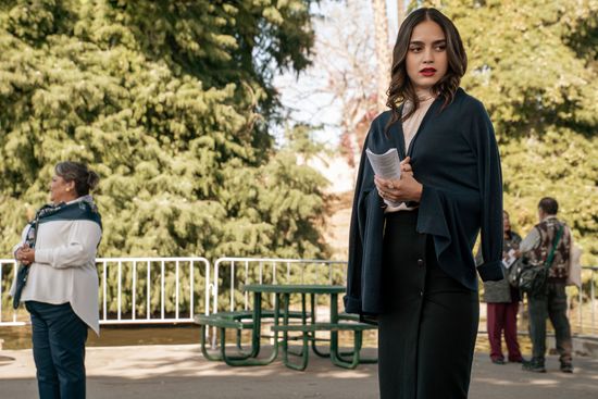 Lidia Porto Silvia Melissa Barrera Lyn Editorial Stock Photo - Stock ...