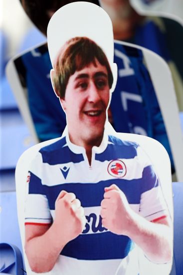 Rodney Trotter Cardboard Cutout Fan Only Editorial Stock Photo - Stock ...