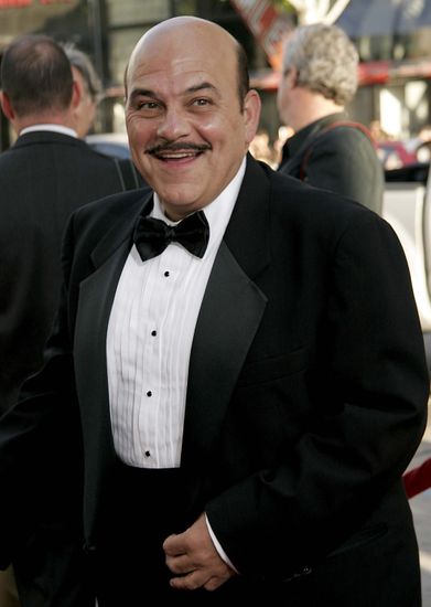 John Polito World Premiere Honeymooners Graumans Editorial Stock Photo ...