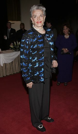 Jane Russell Arrives David Gest Dionne Editorial Stock Photo - Stock ...