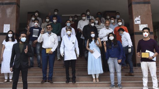 Dr Prof N N Mathur Ms Editorial Stock Photo - Stock Image | Shutterstock