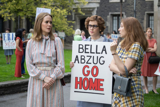Sarah Paulson Alice Macray Melanie Lynskey Editorial Stock Photo ...