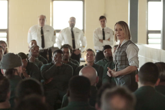 Mary Stuart Masterson Anya Harrison Editorial Stock Photo - Stock Image ...