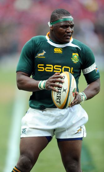Chilliboy Ralepelle South Africa Hooker Editorial Stock Photo - Stock ...