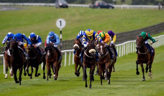 Adam Farragher On Rayounpour Wins Mongey Editorial Stock Photo - Stock ...