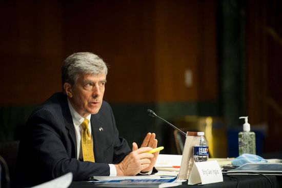 Brigadier General John C Inglis Ang Editorial Stock Photo - Stock Image ...