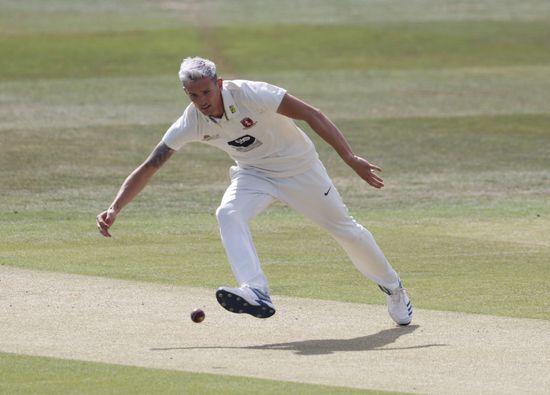 Harry Podmore Fields Kent During Kent Editorial Stock Photo - Stock ...