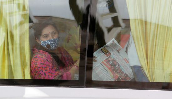 Rajasthan Congress Mla Manisha Panwar Seen Editorial Stock Photo ...