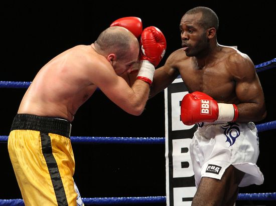 Ted Bami Brixton White Shorts Defeats Editorial Stock Photo - Stock ...