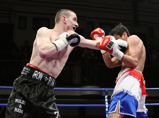 Ryan Walsh Cromer Black Shorts Defeats Editorial Stock Photo - Stock ...