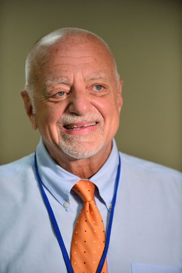 Broward Supervisor Elections Peter Antonacci Seen Editorial Stock Photo ...