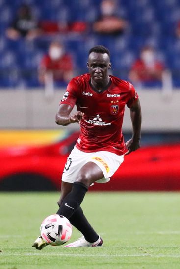 Thomas Jok Deng Reds Football Soccer Editorial Stock Photo - Stock ...