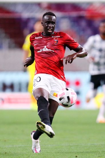 Thomas Jok Deng Reds Football Soccer Editorial Stock Photo - Stock ...