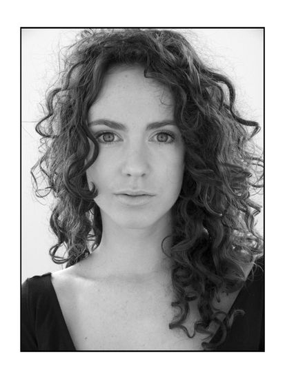 Actress Amy Manson Editorial Stock Photo - Stock Image | Shutterstock