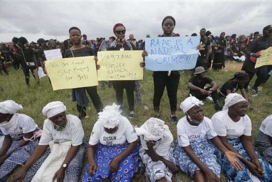 Women Peace Building Network Wipnet Sit Editorial Stock Photo - Stock ...