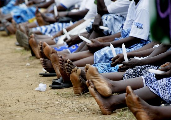 Women Peace Building Network Wipnet Sit Editorial Stock Photo - Stock ...